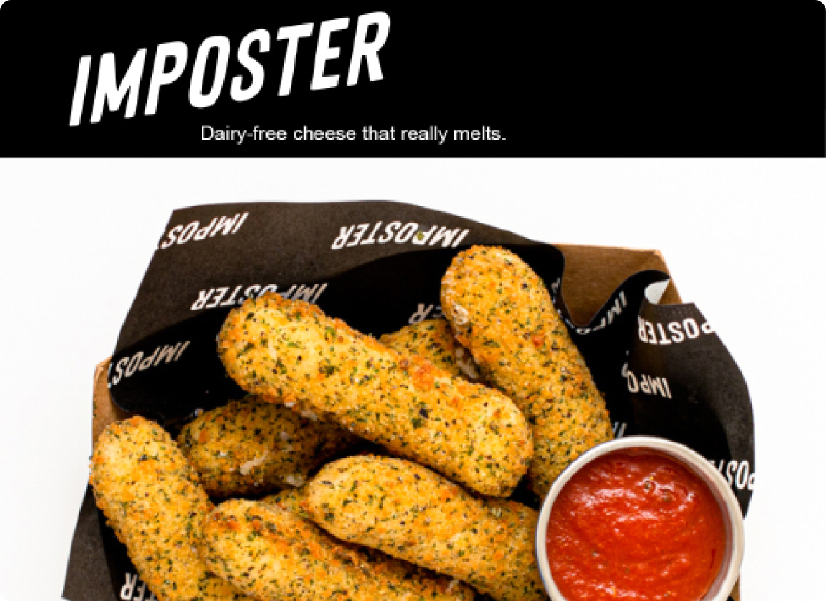 Product Spotlight - Black River Produce