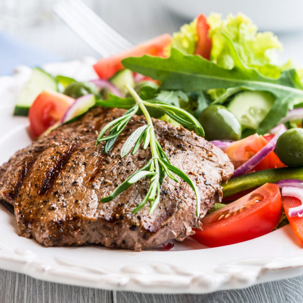 Wholesale Meat & Poultry Distributor Vermont | Black River Produce