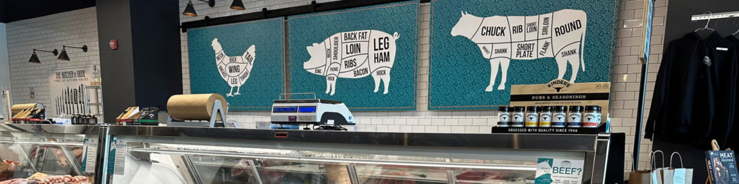 Co-Op Day - Black River Produce