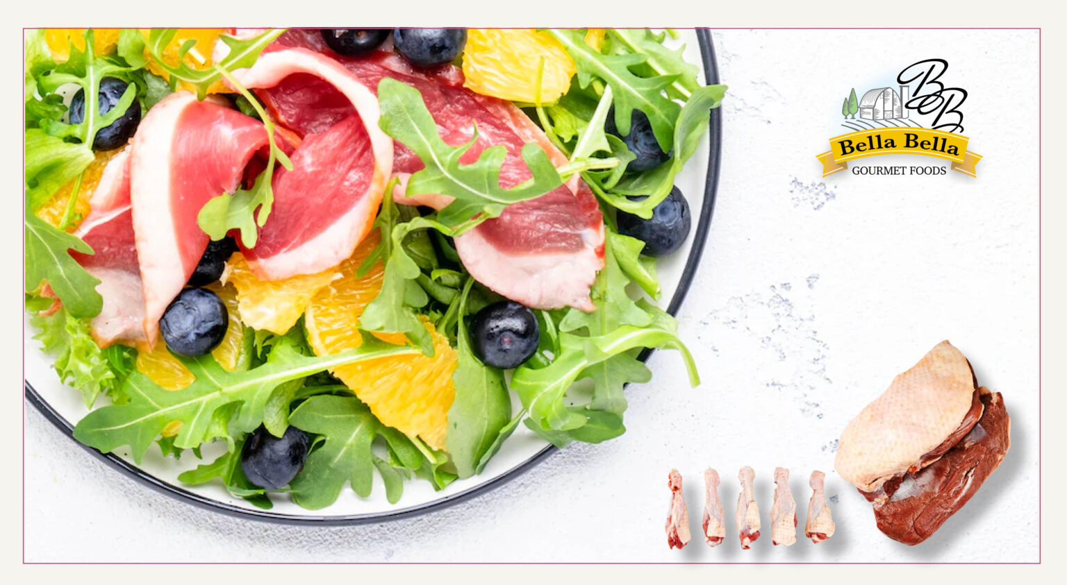Black River Produce | Vermont Local Wholesale Food Distributor